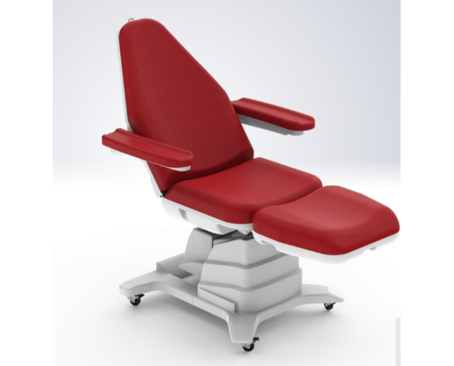 Scaun recoltare sange DC-03 - Medishop